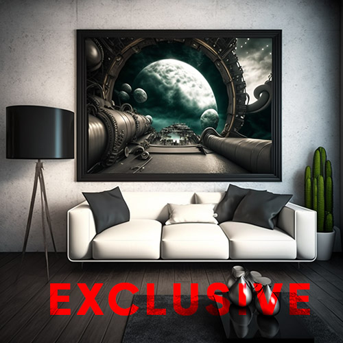 Exclusive Plan – AI Stock Vision